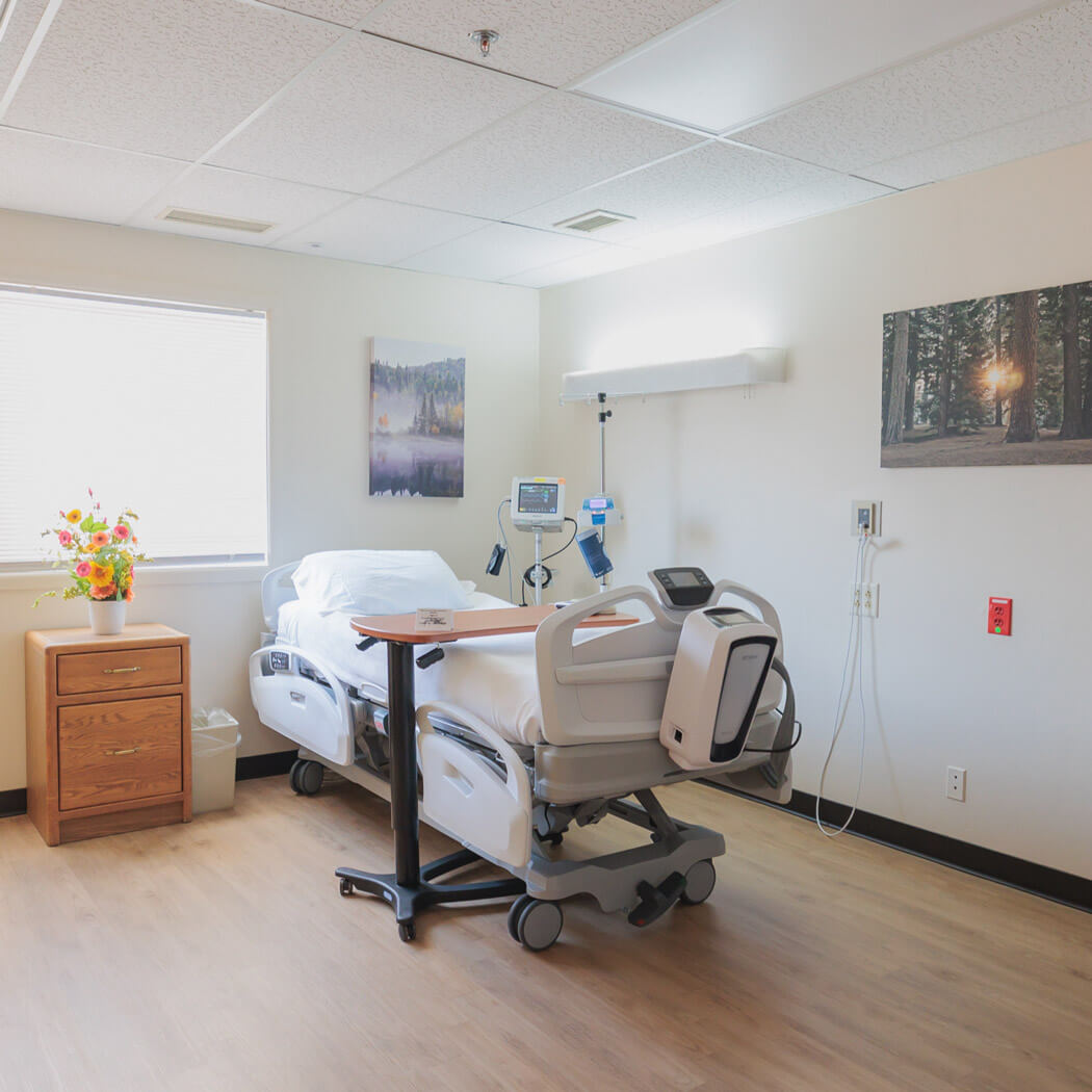 Transitional Care - Granite County Medical Center - Philipsburg