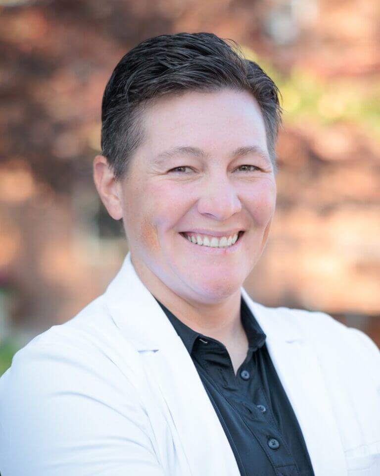 Jessica Martin, FNP - Granite County Medical Center