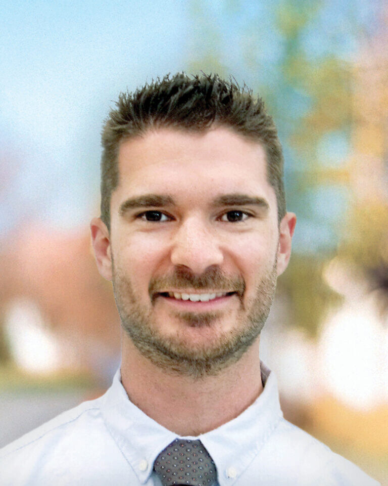 Scott Miner - Granite County Medical Center