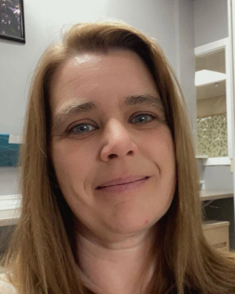 Stephanie Kingrey - Granite County Medical Center